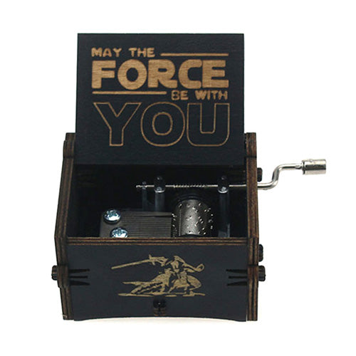 Star Wars - Music Chest – Music Chests