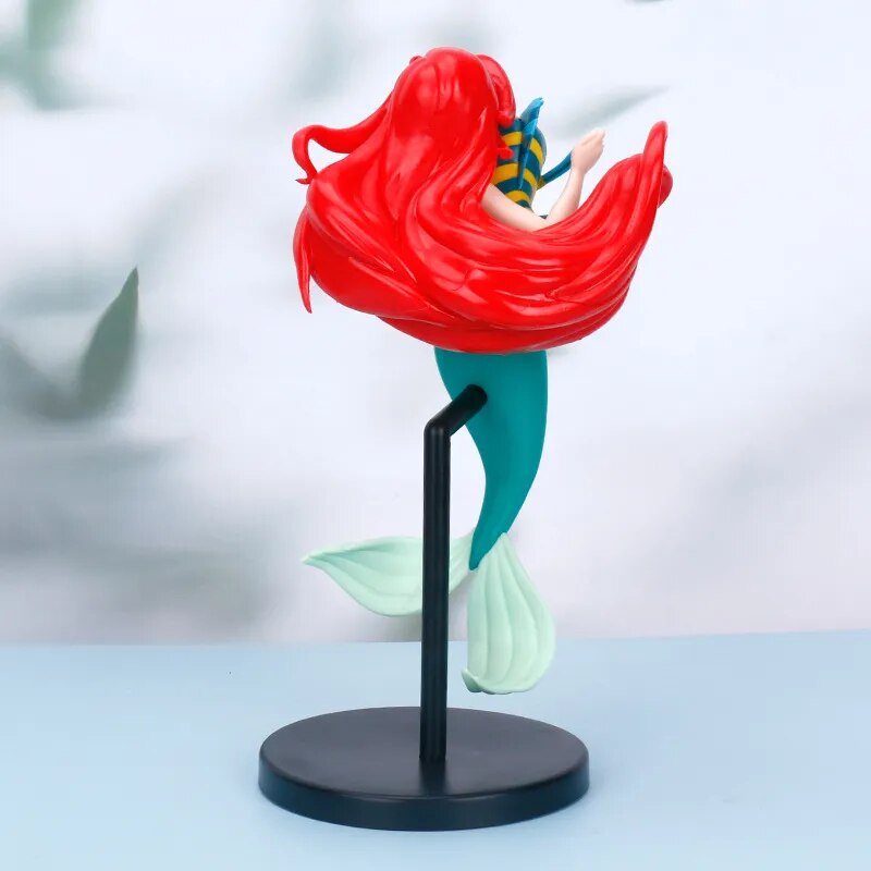 The Little Mermaid - Ariel Action Figure – Music Chests