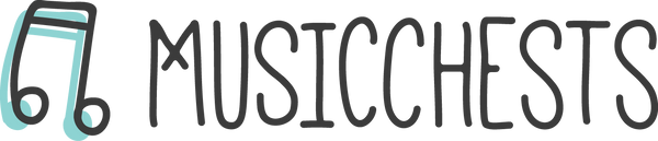 Custom Hand-Crafted Music Boxes by Music Chest – Music Chests