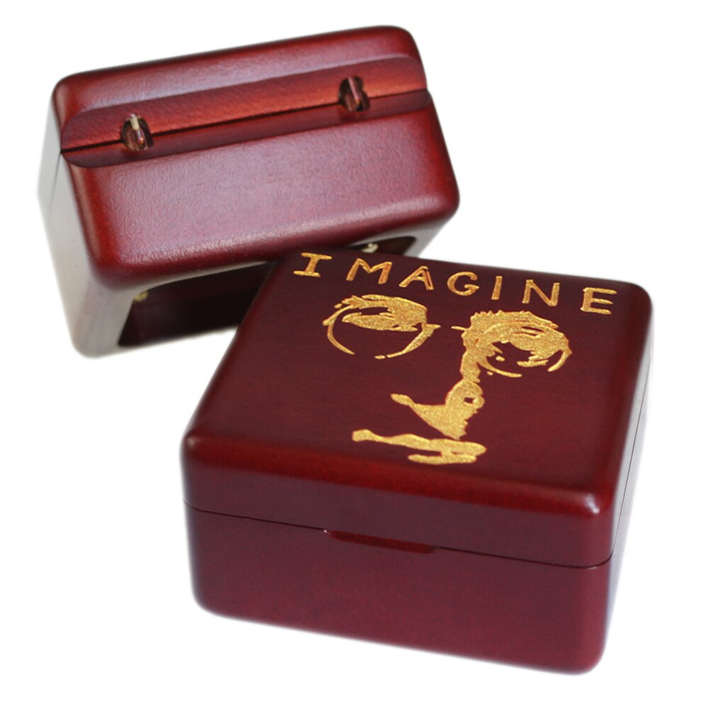 John Lennon (Imagine) - Music Chest – Music Chests